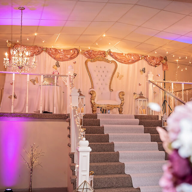 Gallery | Crystal Events